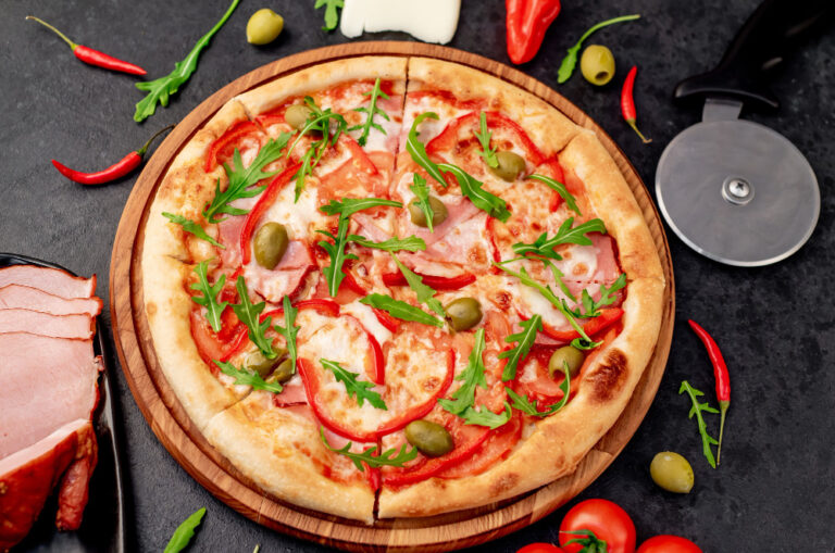 How To Eat Pizza On A Diet - Fratellos Pizzeria