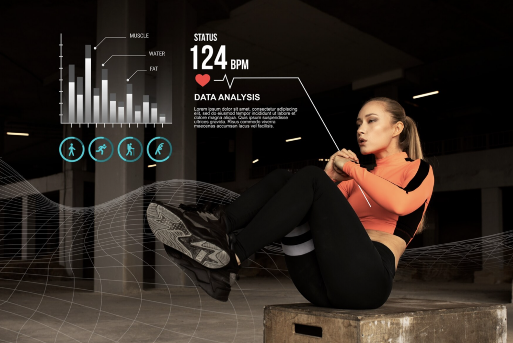 7 Fitness Tracker Features That Improve Your Health - Fratellos Pizzeria