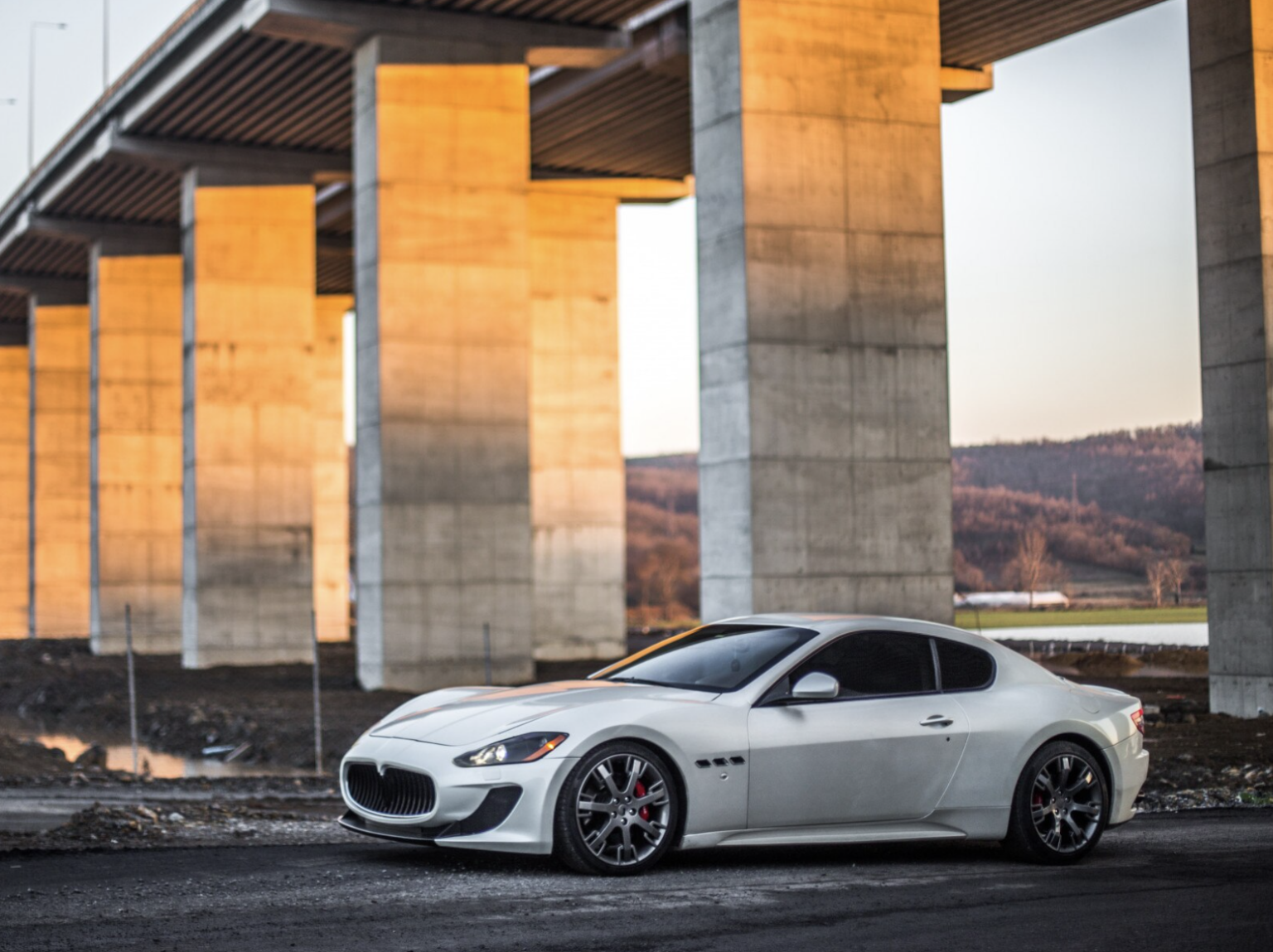 7 Most Iconic Sports Cars Of All Time - Fratellos Pizzeria