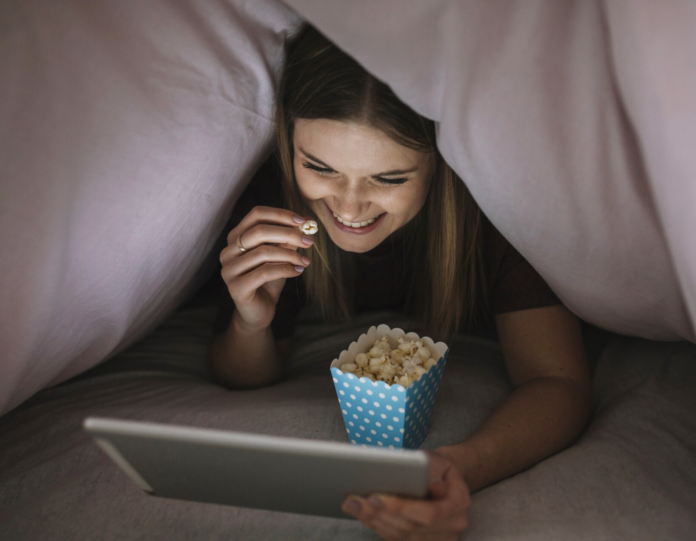 The 7 Best Shows to Stream on Netflix Right Now - Fratellos Pizzeria