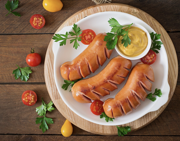 8 Favourite American Foods of All Time - Fratellos Pizzeria