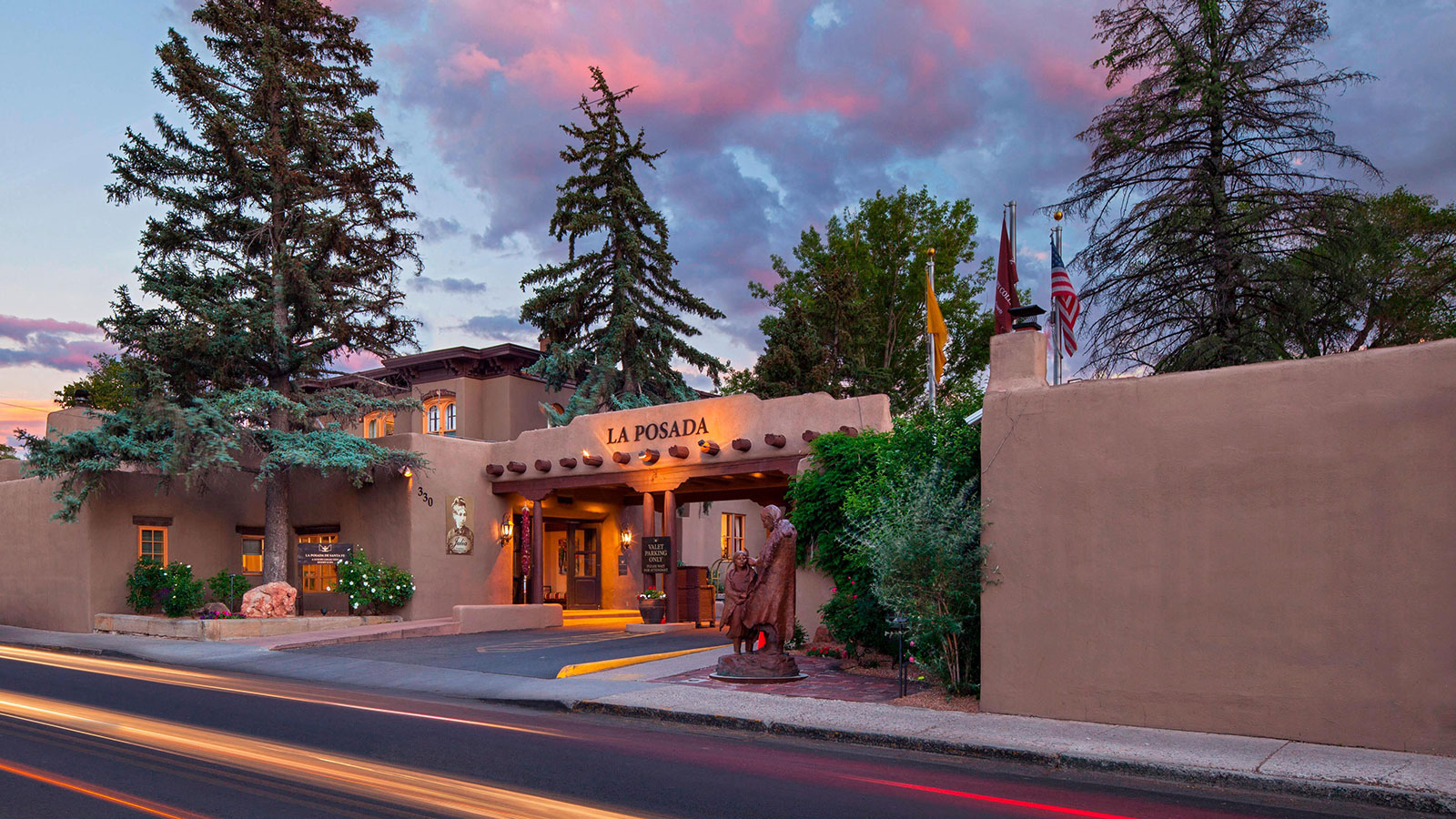 The 7 Best Native American–Owned Hotels in the U.S. - Fratellos Pizzeria